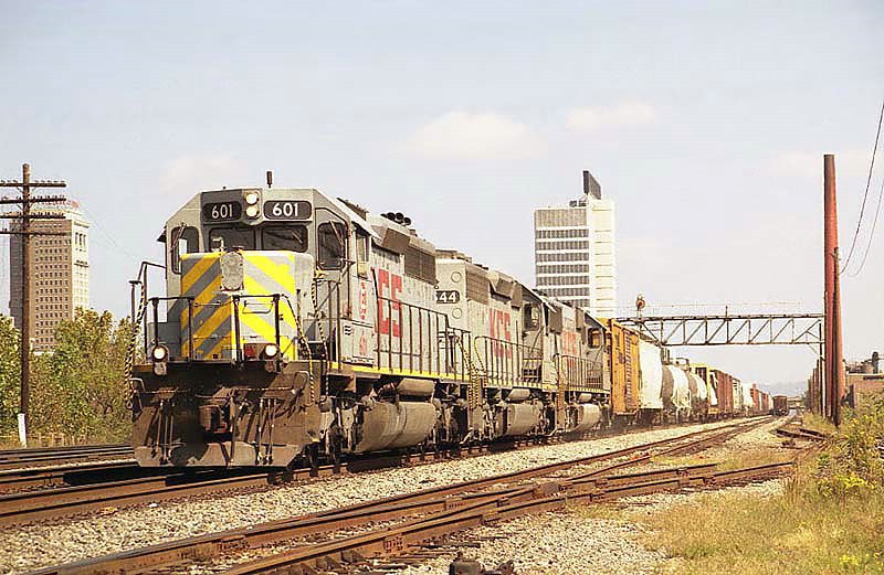 NS'S Alabama Division AGS South District